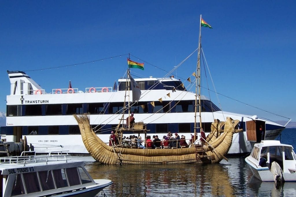 Backpacking Bolivia: Things to do in Bolivia Travel Blog