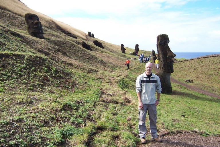 My experiences visiting Easter Island | Backpacking Travel Blog