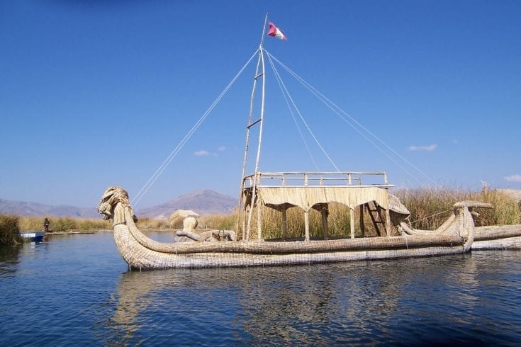 Peru Travel Blog - Lake Titicaca, Cusco, Sacred Valley and Machu Picchu