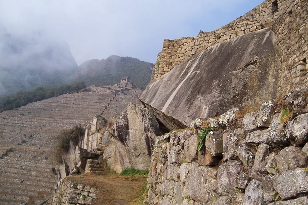 Peru Travel Blog - Lake Titicaca, Cusco, Sacred Valley and Machu Picchu