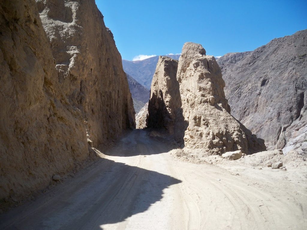 Cycling in Peru - Bicycle Touring Travel Tips For Peru
