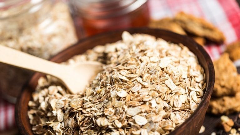 Best Foods for Bicycle Touring and Bikepacking - Food List