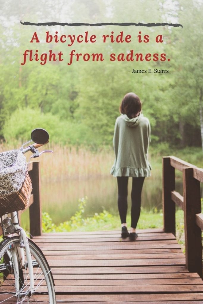 Cycling Quotes To Inspire You To Ride Your Bike More