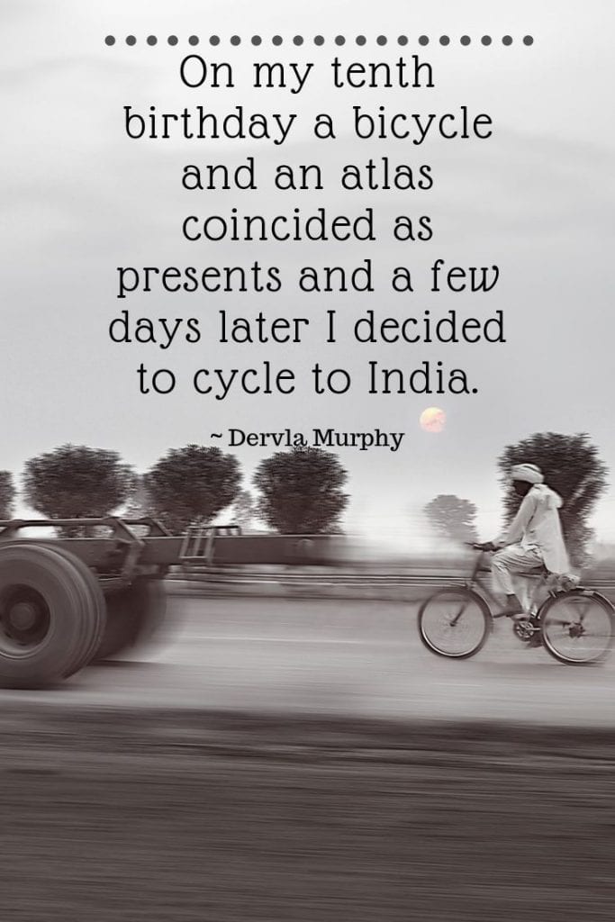 20 Fascinating Cycling & Bicycle Facts