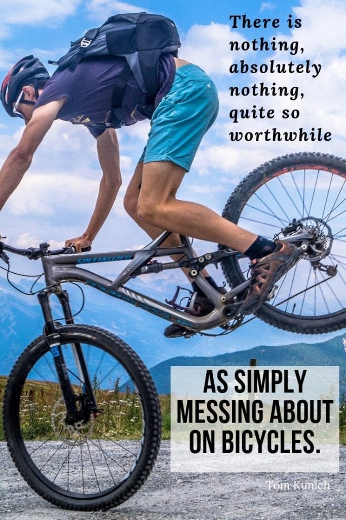Cycling Quotes To Inspire You To Ride Your Bike More