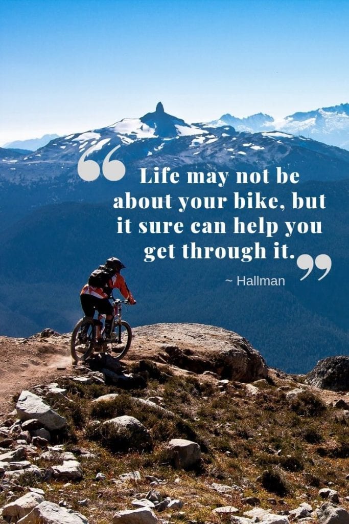 Cycling Quotes To Inspire You To Ride Your Bike More