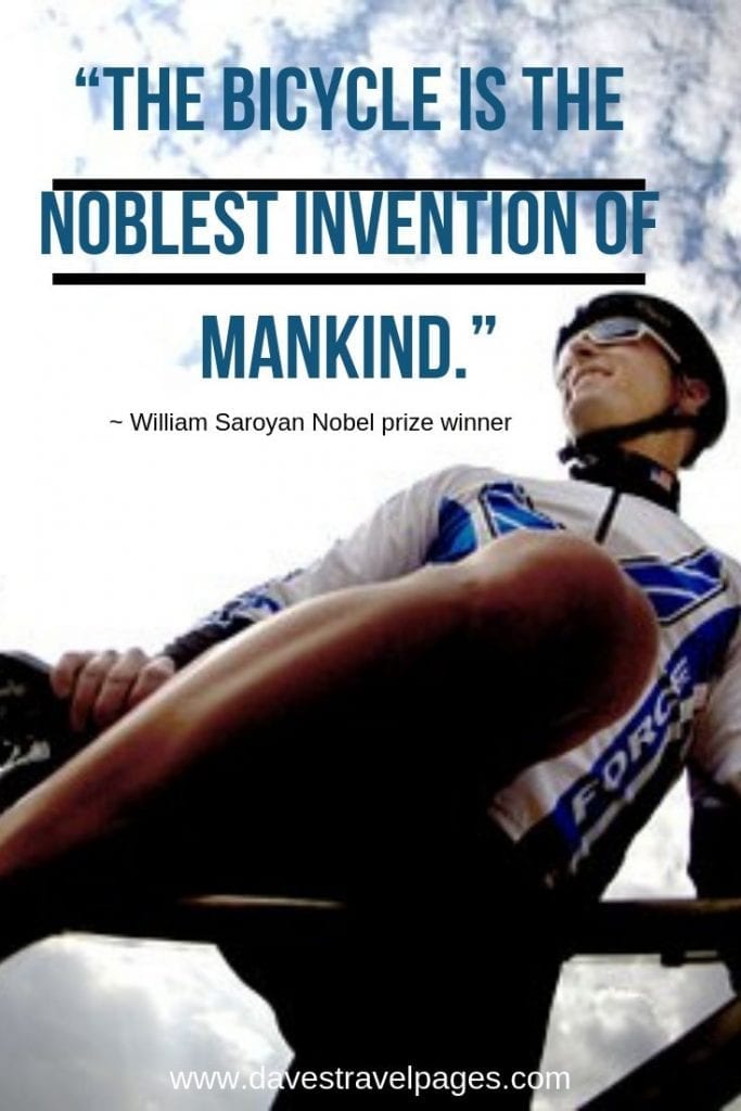 20 Fascinating Cycling & Bicycle Facts