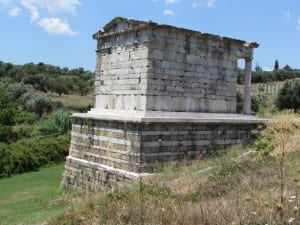 Messene - Why you need to visit Ancient Messene in Greece