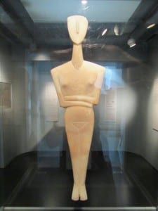 Museum of Cycladic Art in Athens - Best Museums in Athens