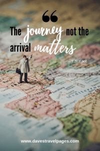 Best Travel Quotes - 100 Quotes To Inspire Your Travel Adventures