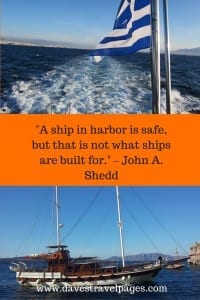 Sea Quotes: A massive collection of inspiring sea and ocean quotes