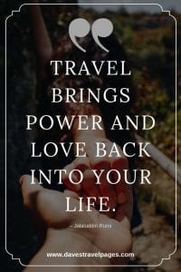 Travel Addict Quotes – 100 Quotes To Fuel Your Travel Addiction
