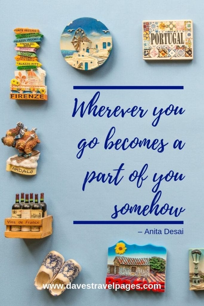 Travel Addict Quotes – 100 Quotes To Fuel Your Travel Addiction