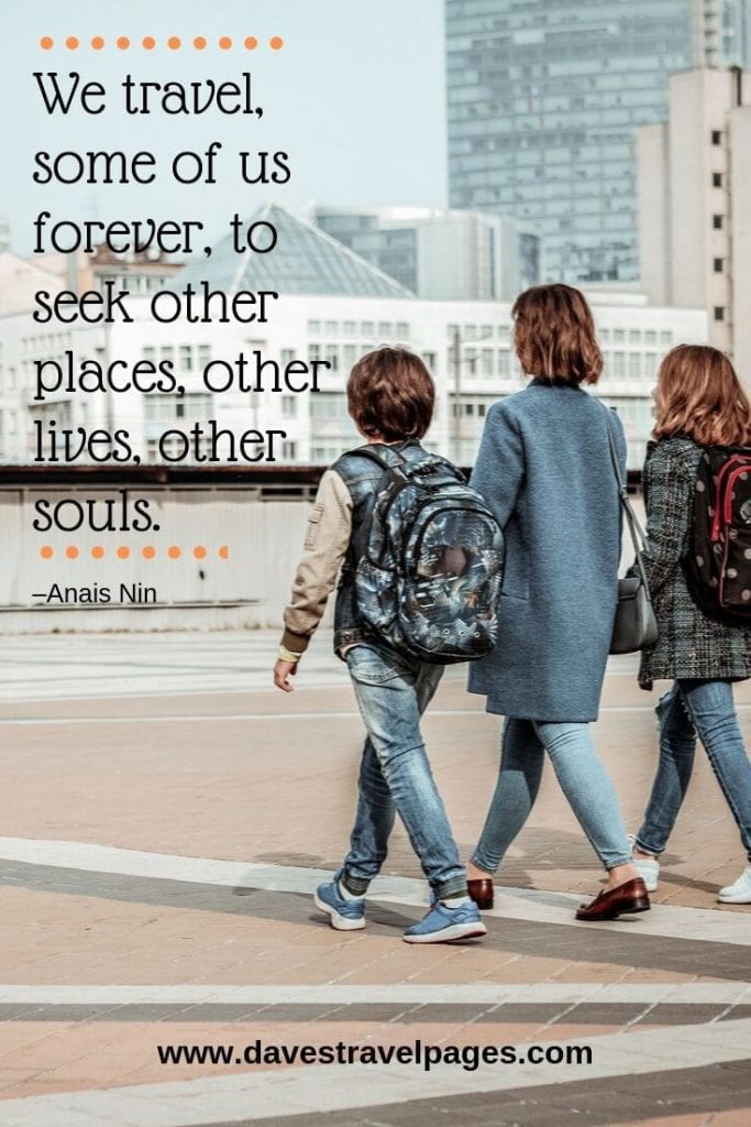 Travel Addict Quotes – 100 Quotes To Fuel Your Travel Addiction