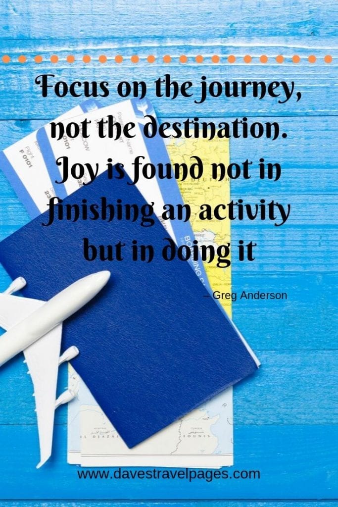 Travel Addict Quotes – 100 Quotes To Fuel Your Travel Addiction