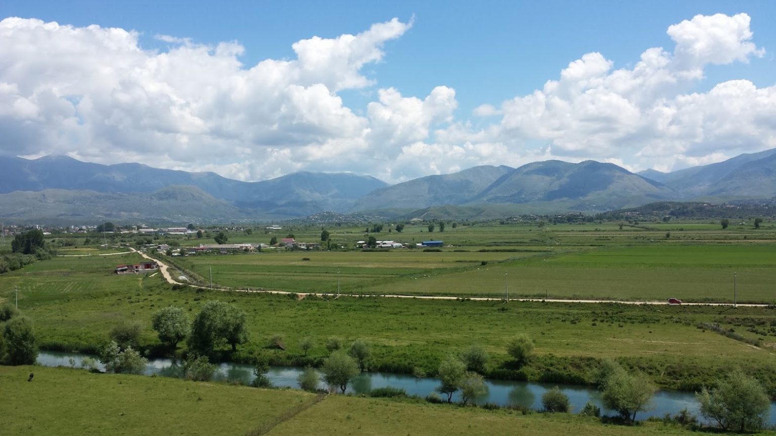 Cycling in Albania - Tips and Advice For An Albania Cycling Trip