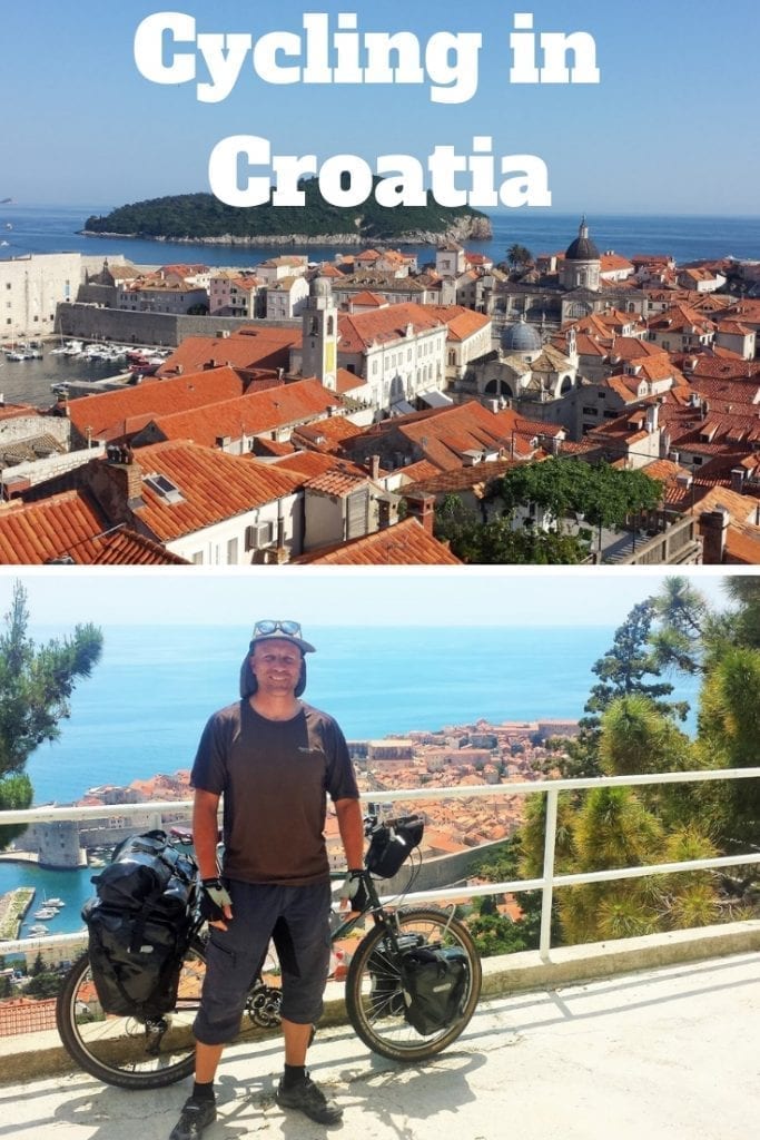 Cycling in Croatia | Route Maps, Vlogs, and Essential Information