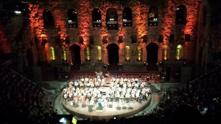 Exploring Athens in September (The Perfect Month for Sightseeing)