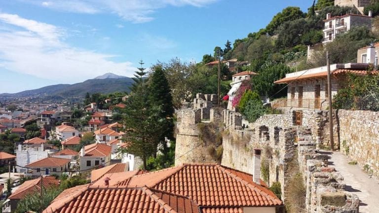 Best things to do in Nafpaktos, Greece - 2025 Nafpaktos Guide