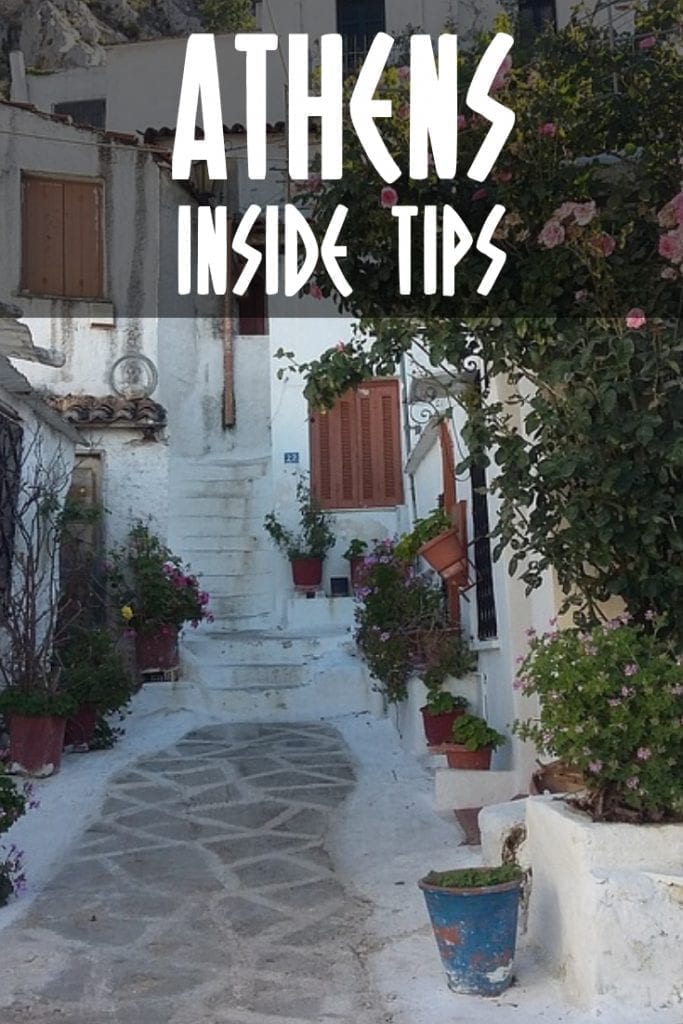 48 Hours in Athens: Exploring the City Beyond the Tourist Spots