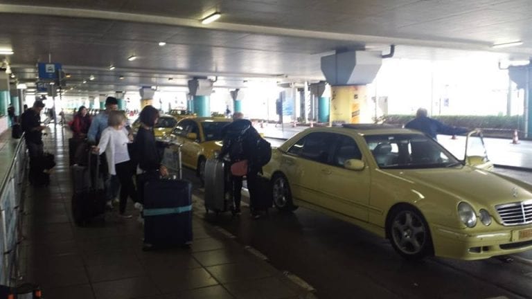 Rafina Port in Athens - Everything you need to know about Rafina Port ...