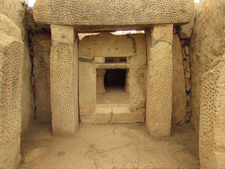 Megalithic Temples of Malta - Who built theme and why?