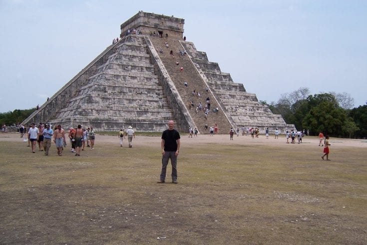 What Is Mexico Famous For? Top Attractions