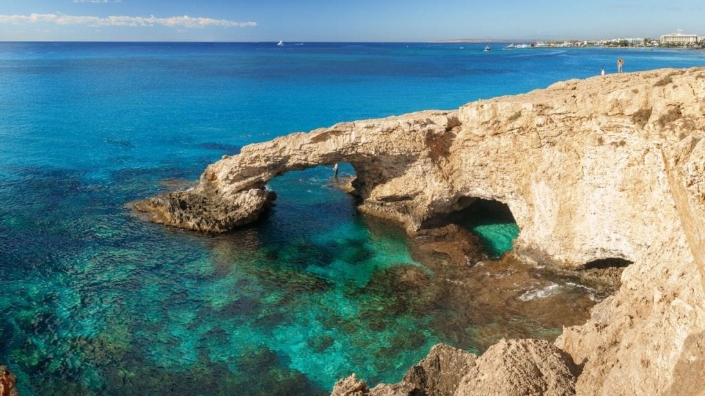 Cyprus Road Trip: Must See Tourist Attractions In Cyprus