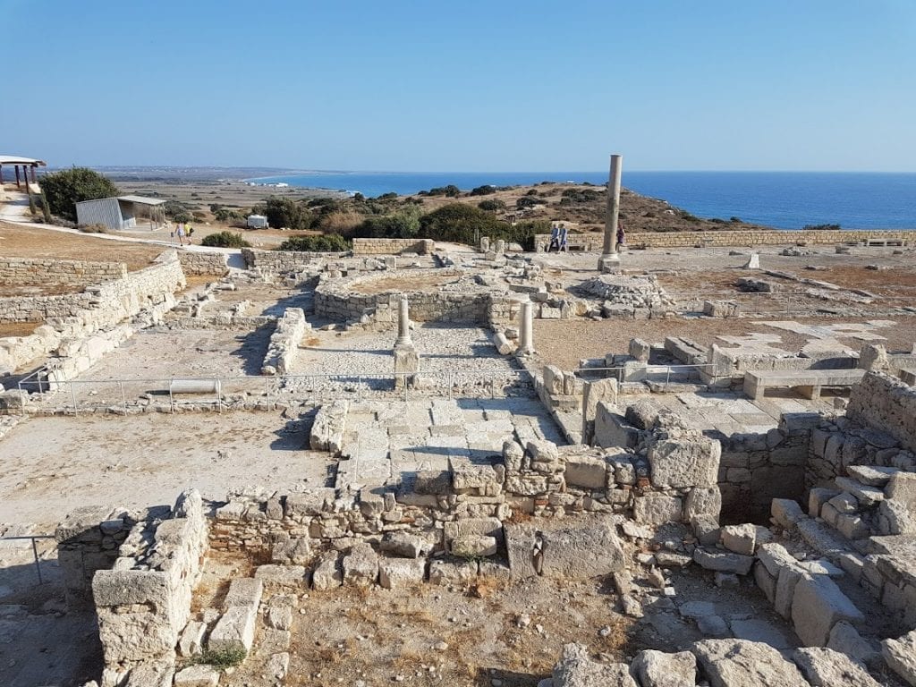 Cyprus Road Trip: Must See Tourist Attractions In Cyprus