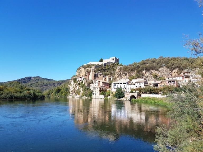 Ebre River Outdoor Activities in Catalonia | Terres de l’Ebre