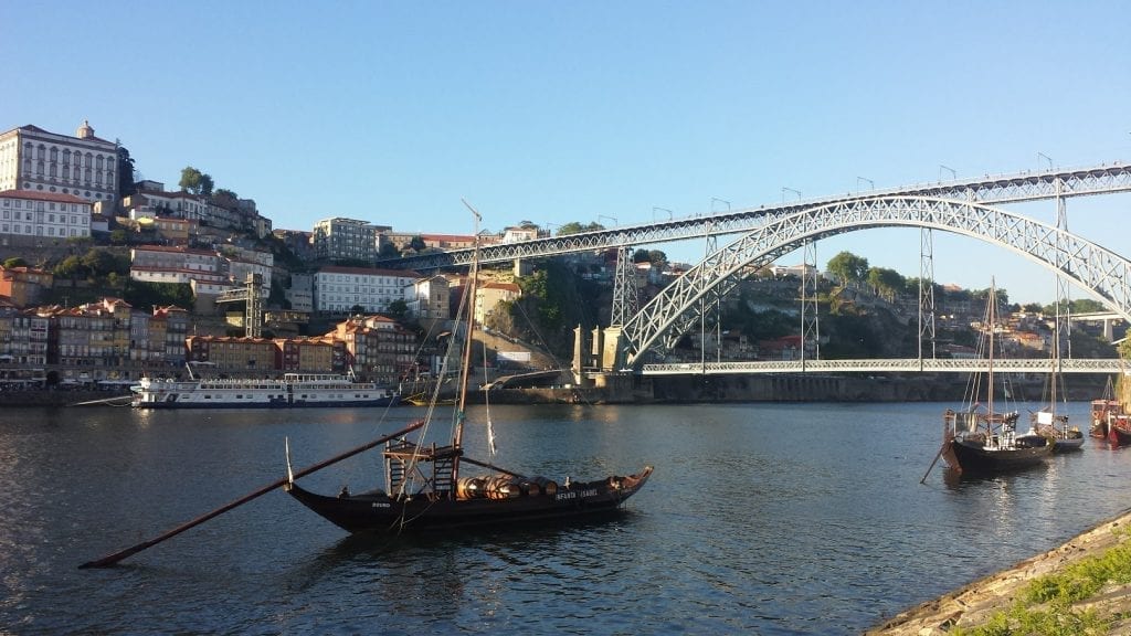 Best Places To Visit In Europe In October - Autumn Holiday Ideas