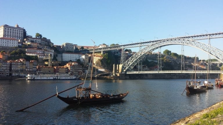 Best Places To Visit In Europe In October - Autumn Holiday Ideas