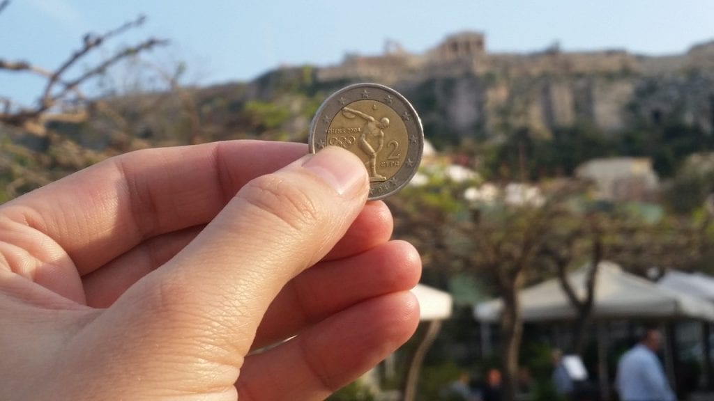 Dave's Travel Pages: Greece Itineraries & Bikepacking Guides