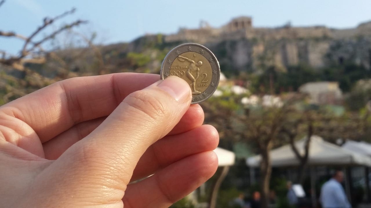 Money In Greece Currency Banks ATMs And Credit Cards 2024 Money In Greece Currency Banks ATMs And Credit Cards 2024