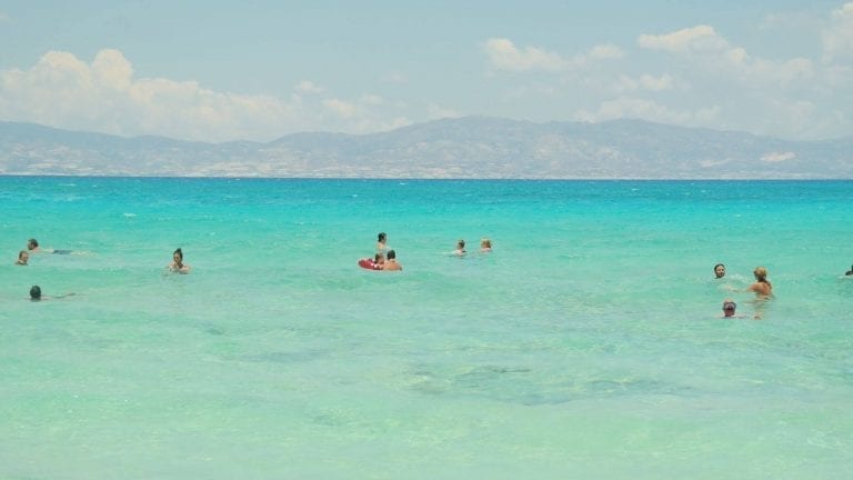 Chrissi Island Crete - Travel Tips for visiting Chrissi Island in Greece