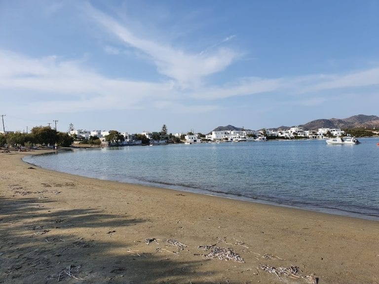 Best Milos Beaches And Places To Swim Milos Island, Greece 2024