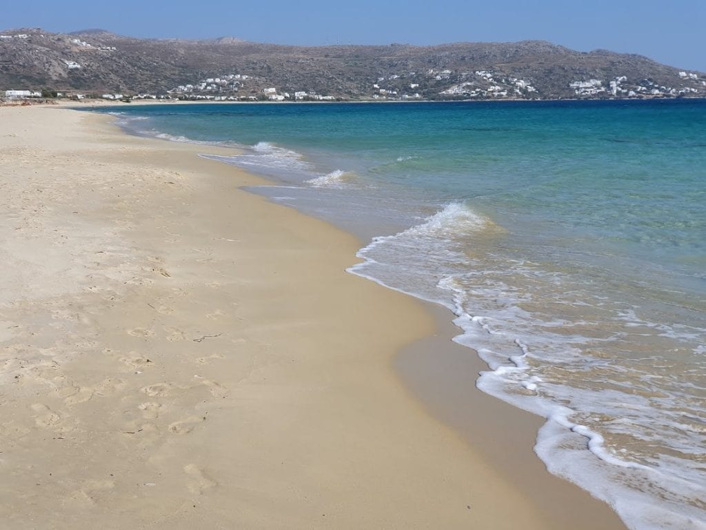 Things to do in Naxos Greece – Island Travel Guide