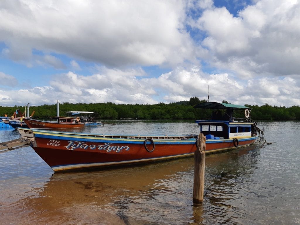 Things To Do In Koh Jum Island, Thailand