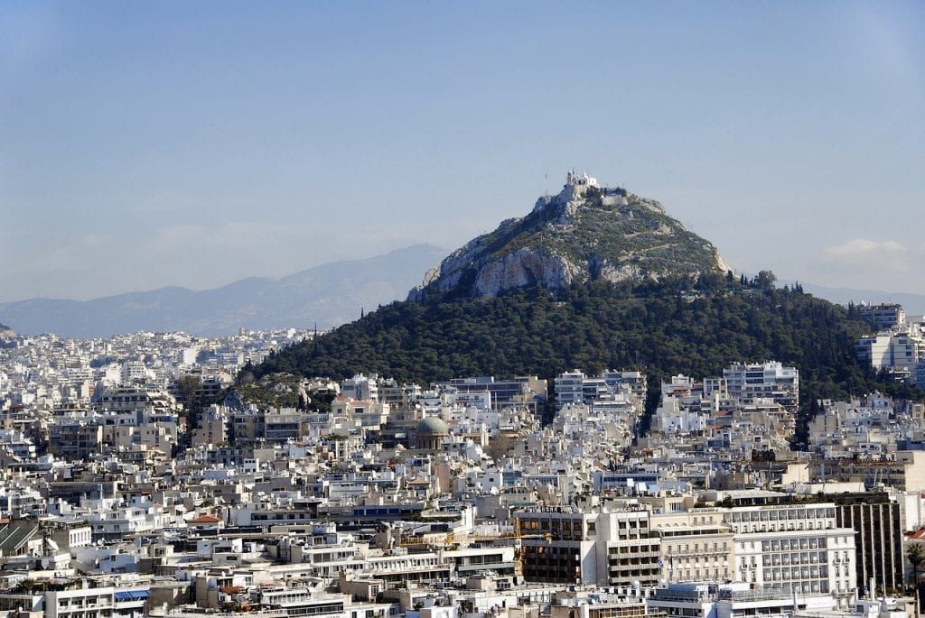3 Days in Athens: A Perfect Itinerary for First-Time Visitors 2025
