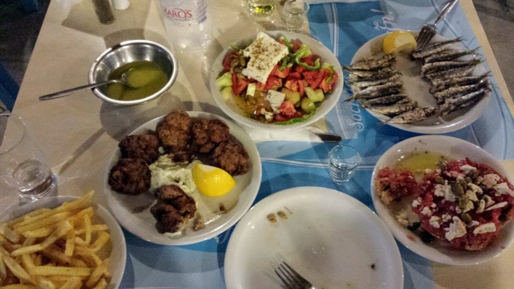 Crete Travel Blog - Plan your trip to Crete here | Dave’s Travel Pages