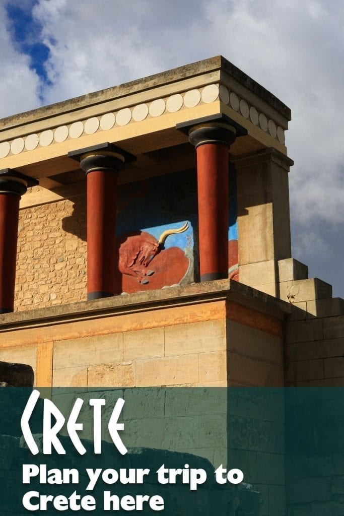 Crete Travel Blog - Plan your trip to Crete here | Dave’s Travel Pages