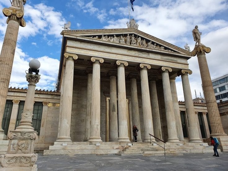 3 Days in Athens: A Perfect Itinerary for First-Time Visitors 2025