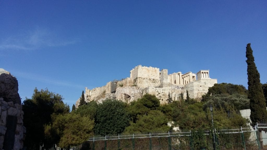 The Best Things to do in Athens in Winter - An insider's guide