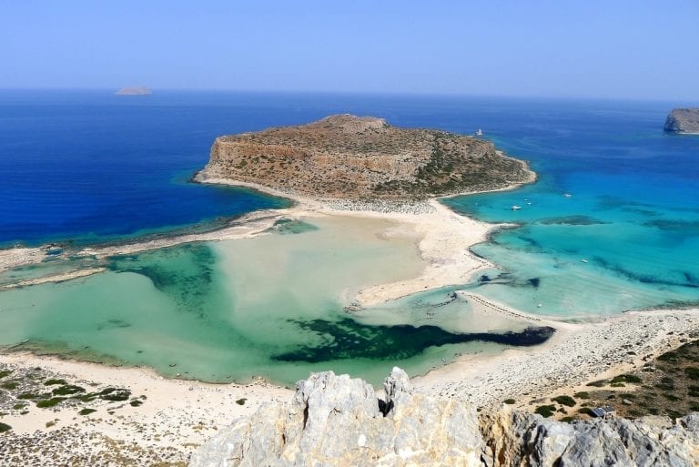 Visiting Crete in October: Weather & Things To Do In October