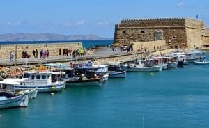 Visiting Crete in October: Weather & Things To Do In October