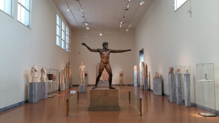 The Best Things to do in Athens in Winter - An insider's guide