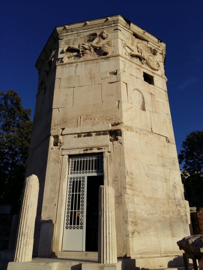 The Best Things to do in Athens in Winter - An insider's guide