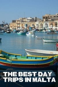 Malta Excursions - The 10 Best Tours And Day Trips in Malta