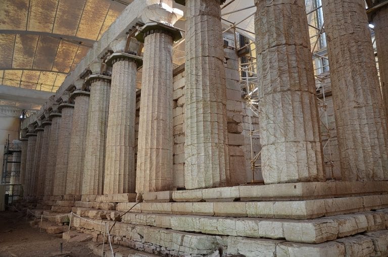 Ancient Greek Temples: 2026 Visitor Guide