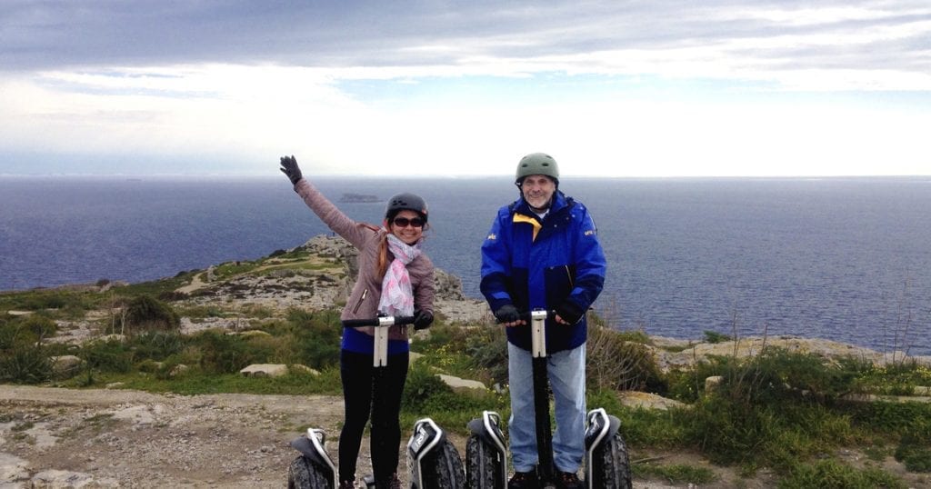 Malta Excursions - The 10 Best Tours And Day Trips in Malta